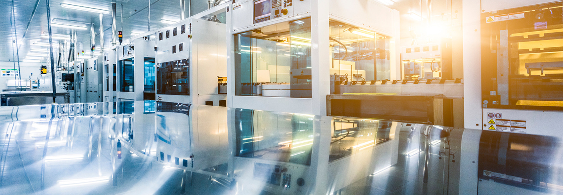 DHS Hopes Supply Chain Task Force Will Enhance Federal IT Security ...